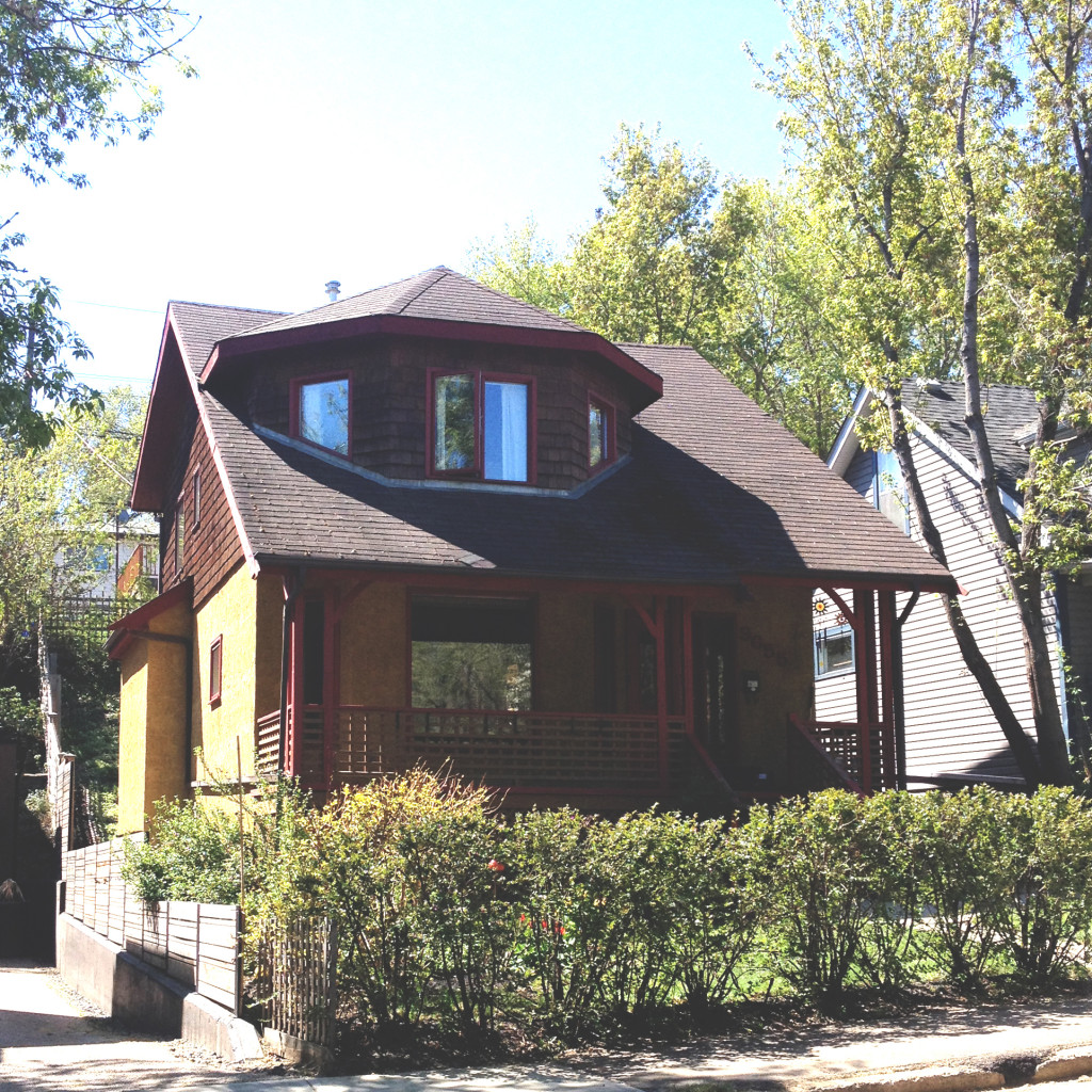 Edmonton House Tour - One Beautiful Life